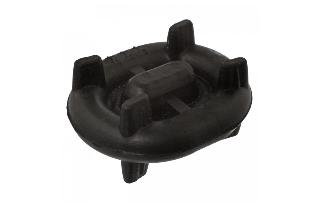 Egzoz Lastiği Mercedes E Serisi