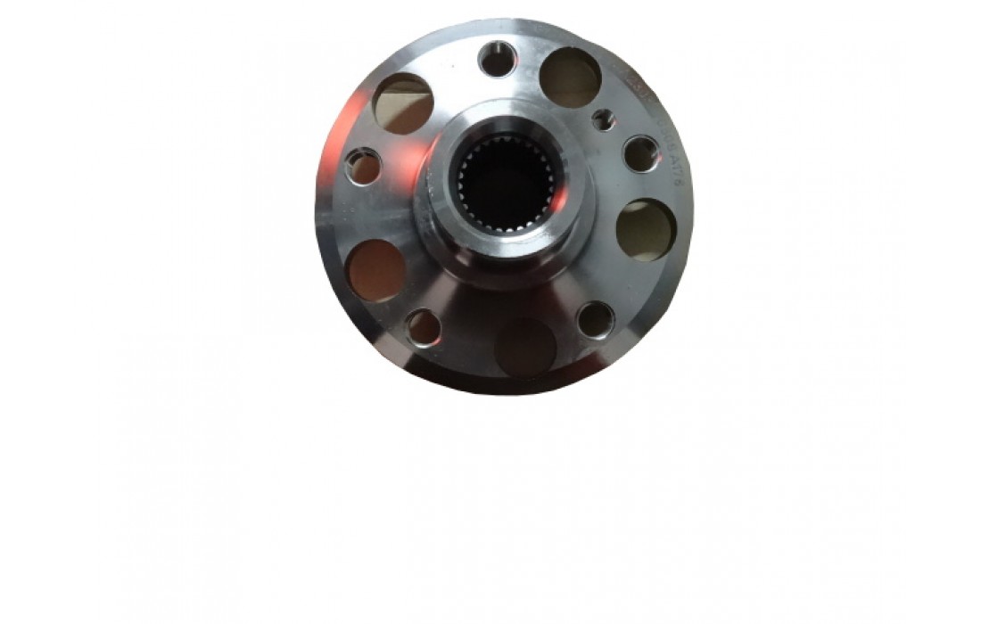 Arka Porya Bilyası Mercedes C Serisi