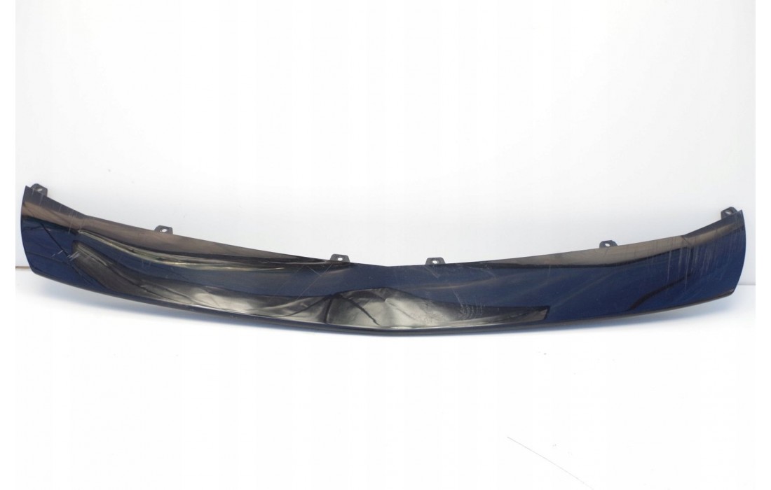 Ön Tampon Altı Mercedes CLA Serisi