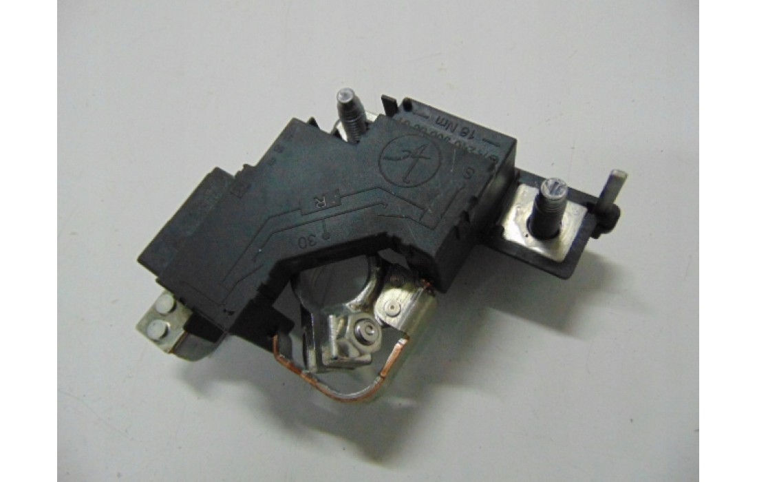 Akım Sınırlayıcı Mercedes CLA - A - C - E Serisi