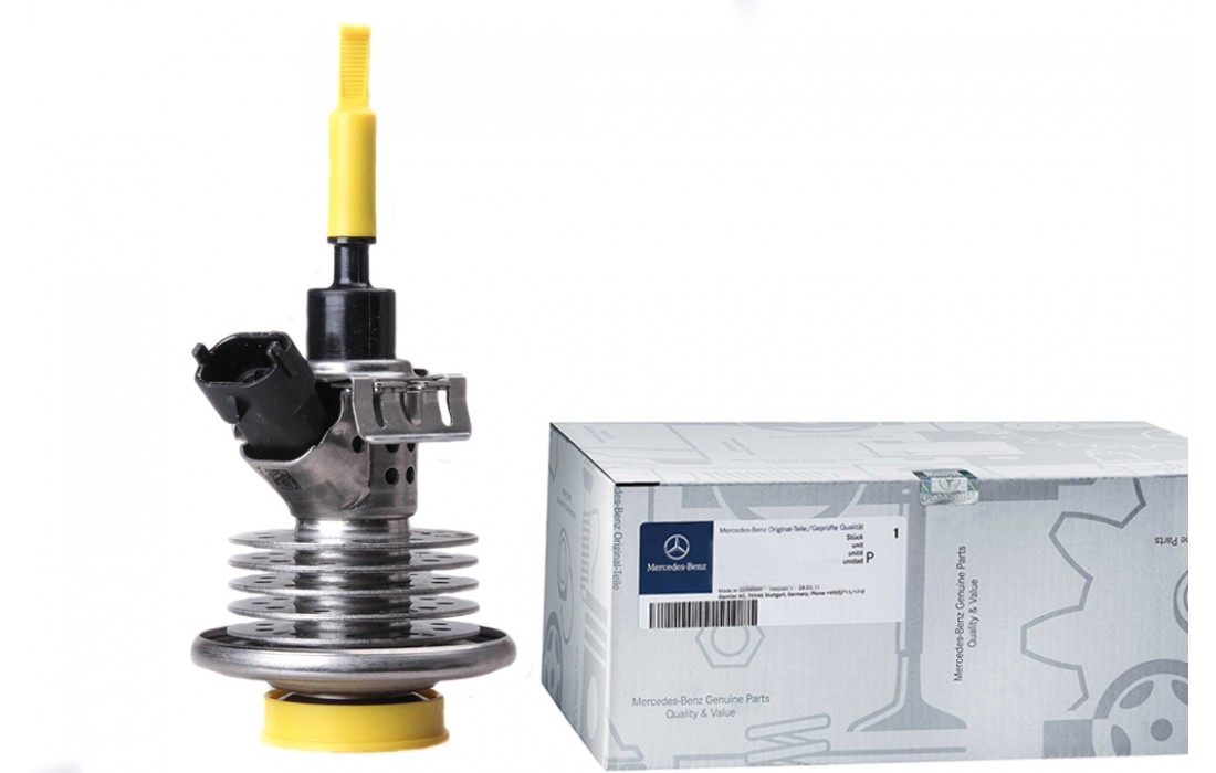 Adblue Enjektörü Mercedes