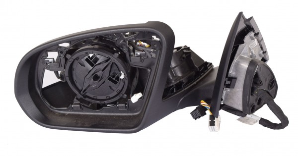 Ayna Gövdesi Mercedes C Serisi