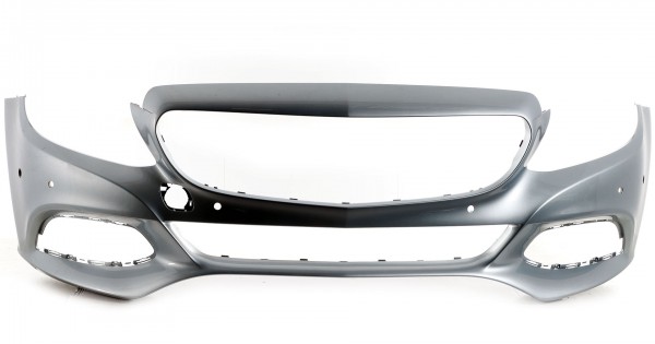 Ön Tampon Mercedes C Serisi