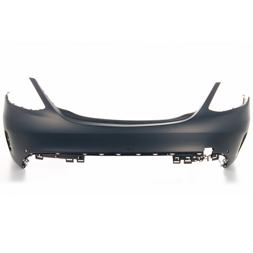 Arka Tampon Mercedes C Serisi