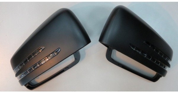 Ayna Kapağı Mercedes C - E - CL - CLS - S Serisi