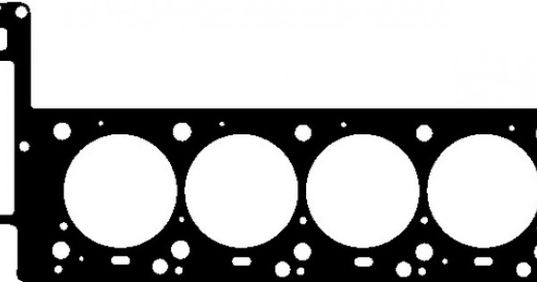 Silindir Kapak Contası Mercedes C - E - CLK - ML Serisi