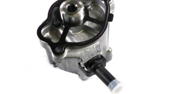 Vakum Pompası Mercedes CLA - A Serisi