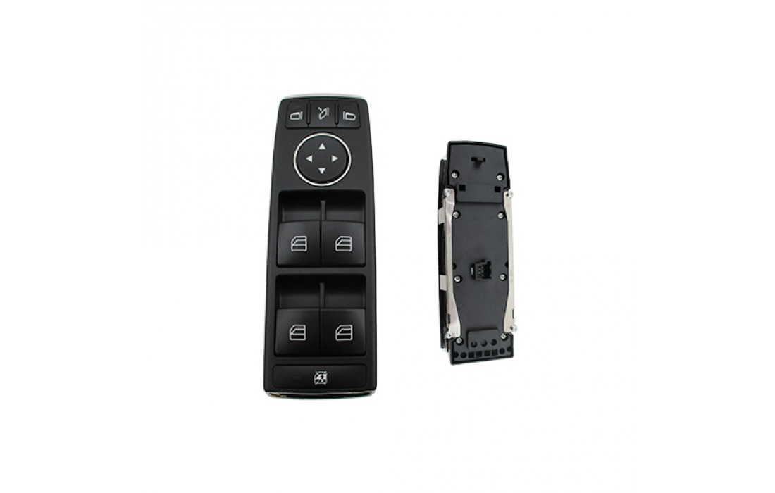 Cam Kontrol Ünitesi Mercedes CLA Serisi