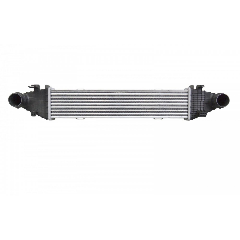 İntercooler Radyatörü Mercedes C - E Serisi