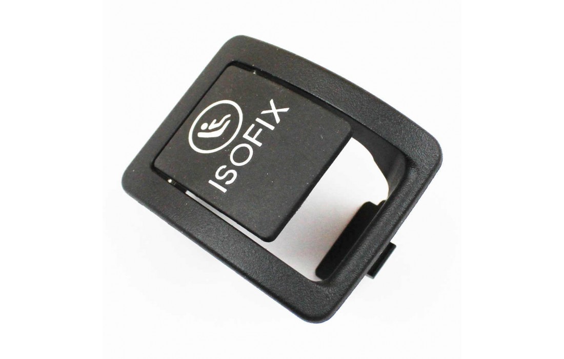 Isofix Mercedes CLA Serisi