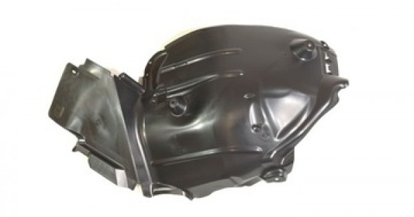 Ön Çamurluk Davlumbazı Mercedes C Serisi