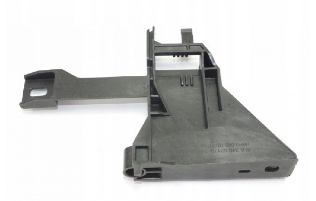 Radyatör Desteği Mercedes CLA Serisi