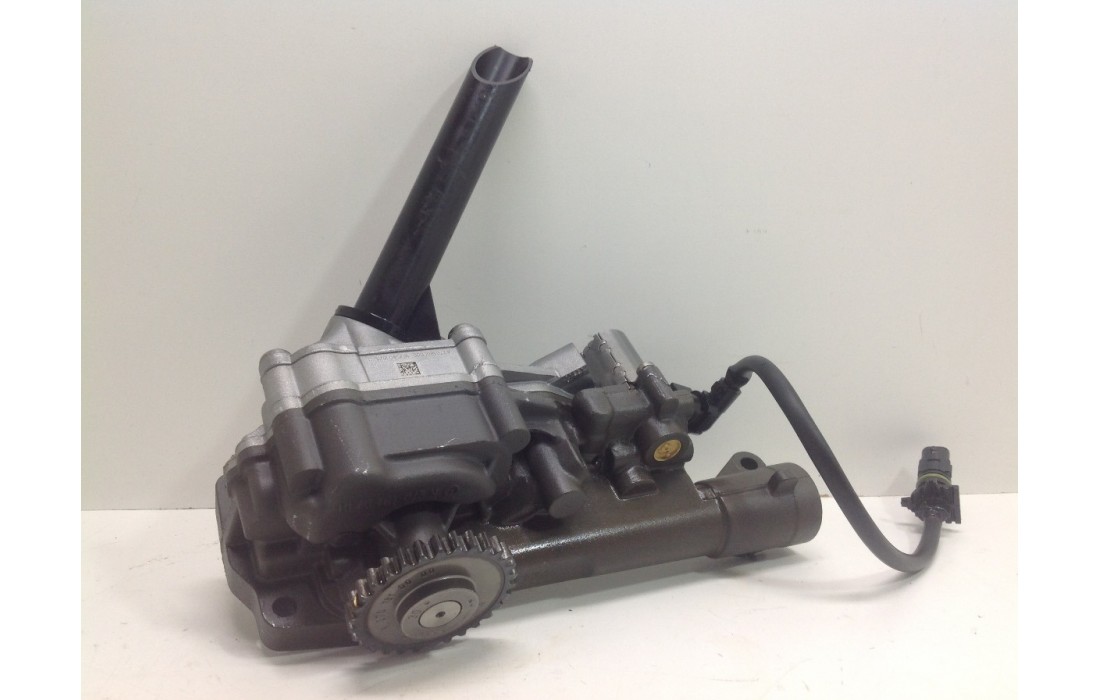 Yağ Pompası Mercedes CLA Serisi