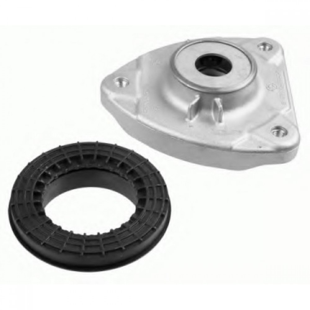 Ön Amortisör Takozu Mercedes CLA - B - A Serisi