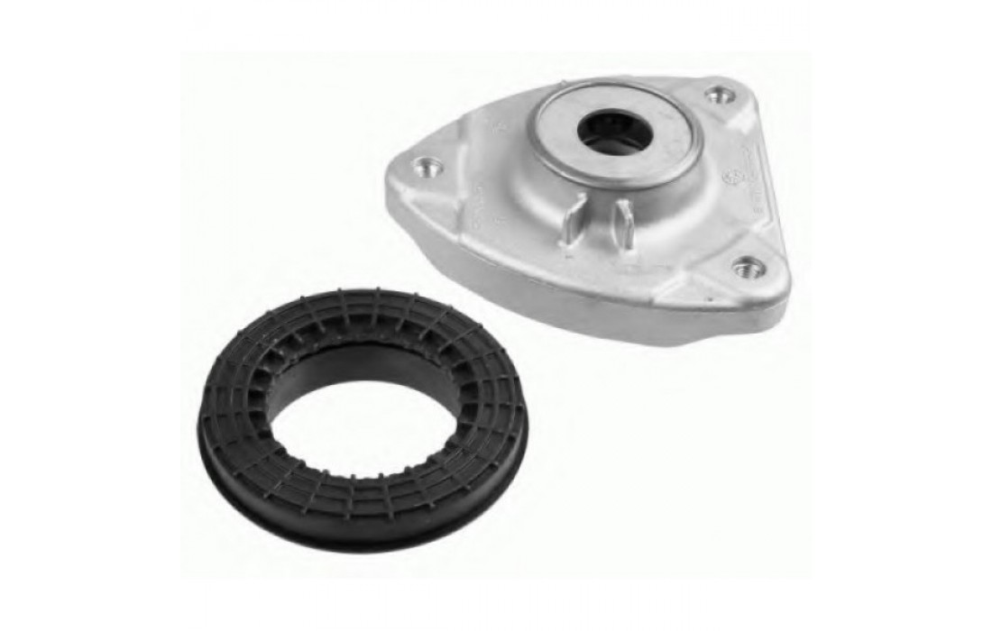 Ön Amortisör Takozu Mercedes CLA - B - A Serisi