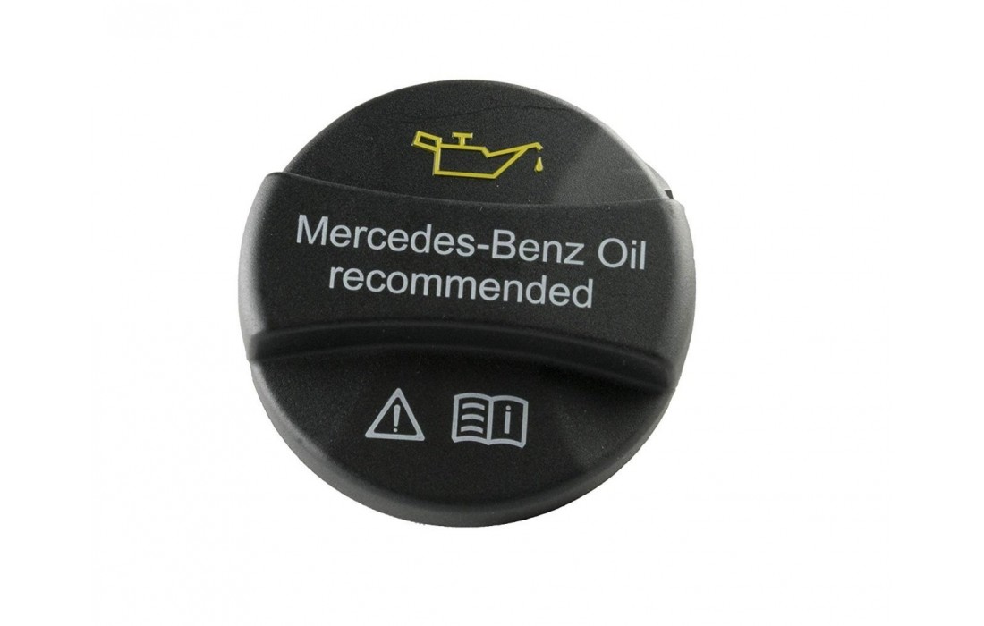 Yağ Dolum Kapağı Mercedes C Serisi